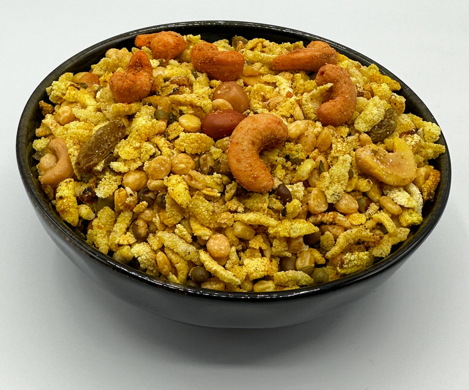 Pure Vegetarian Indian Meals, Sweets,Farsan &Catering – Pooja Foods UK