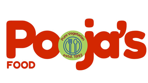 About Food – Pooja Foods